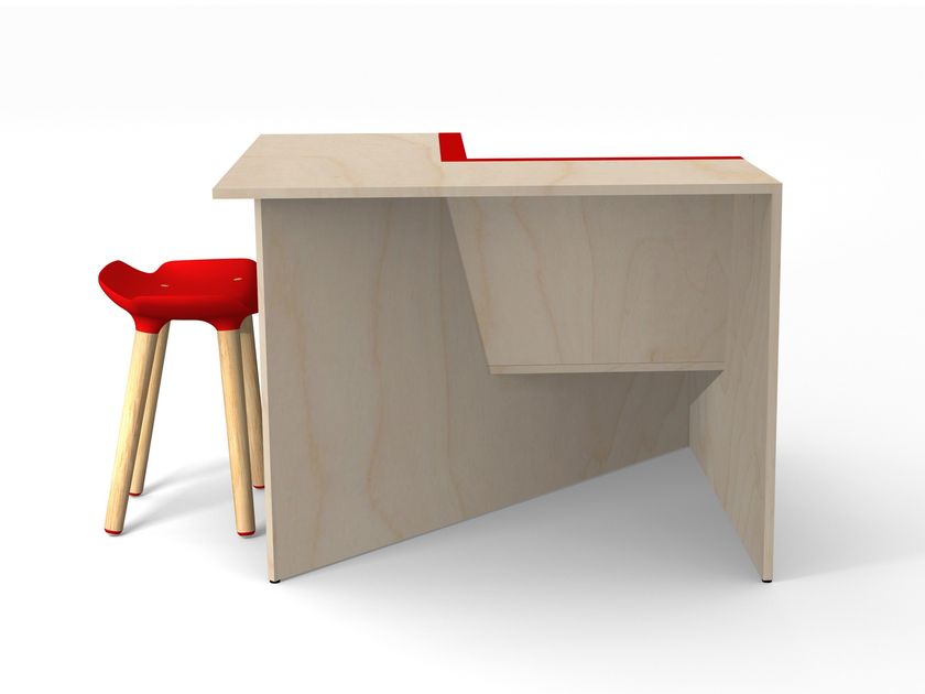Modular Meeting tables | Archiproducts