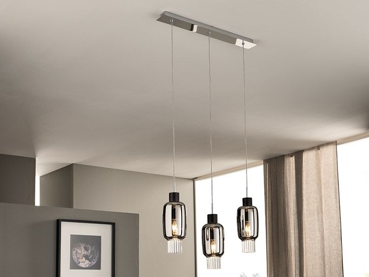 Pendant lamps by Cangini & Tucci | Archiproducts