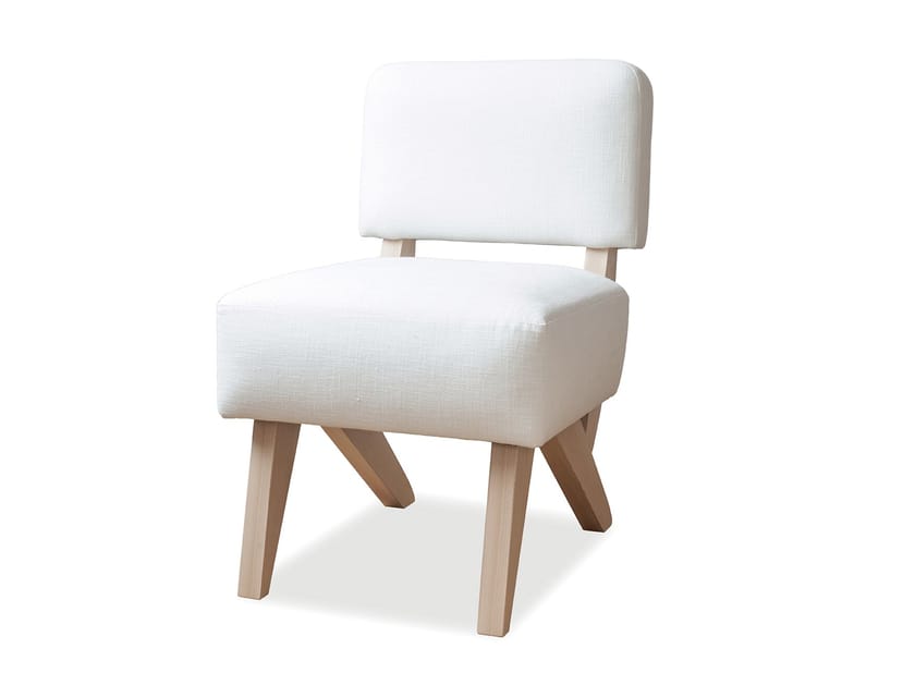 SAINTE MAXIME DINNER 椅子 By DOM Edizioni