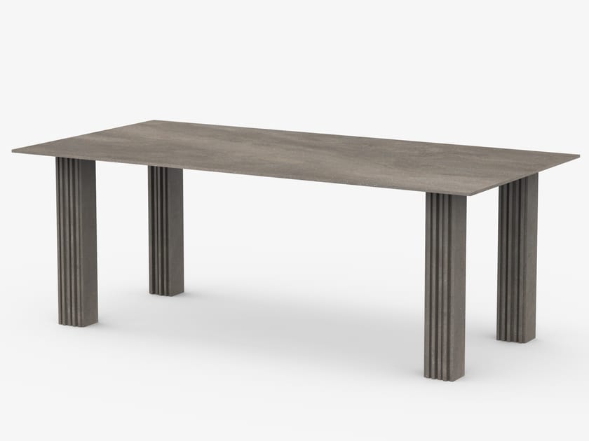 DOM | Table Dom Collection By Miter design Odosdesign