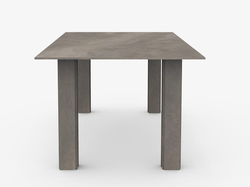 DOM | Table Dom Collection By Miter design Odosdesign
