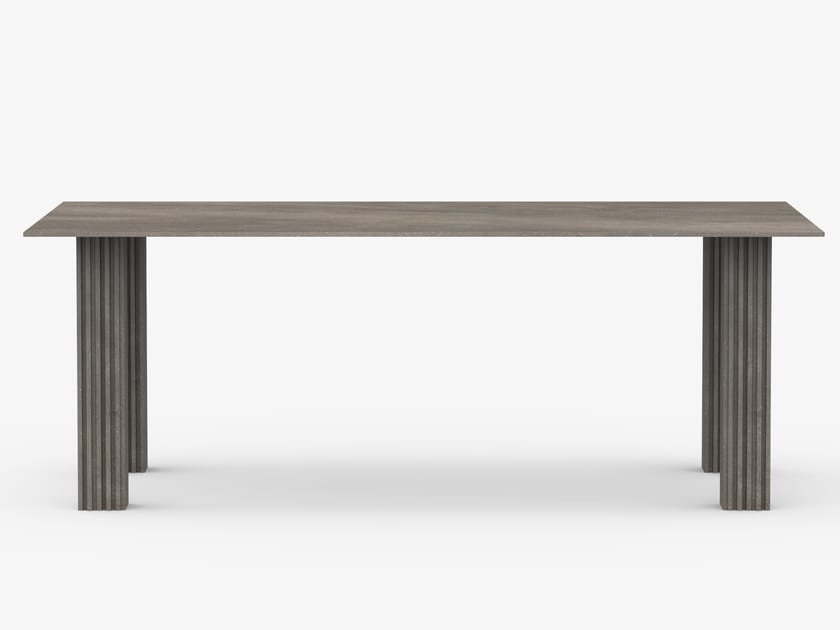 DOM | Table Dom Collection By Miter design Odosdesign