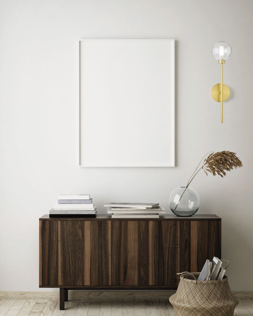DOM | Wall lamp By Miloox design Davide Negri