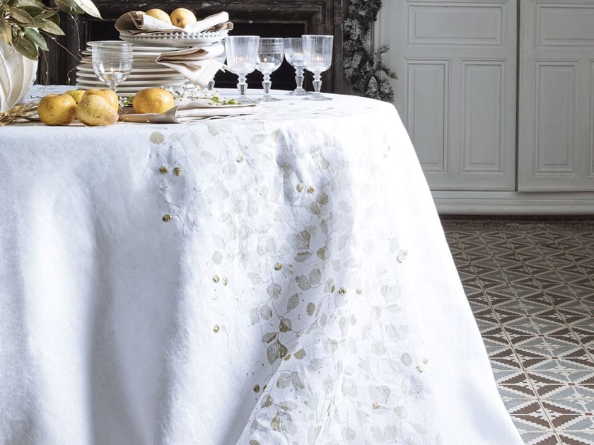 Tablecloths | Kitchen textiles | Archiproducts