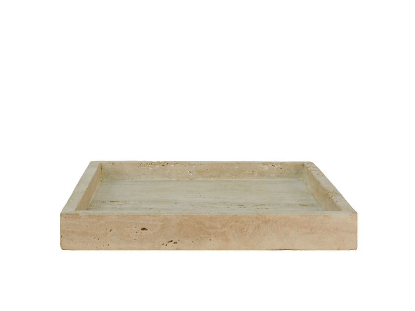 ARCHIE Tray By DÔME DECO