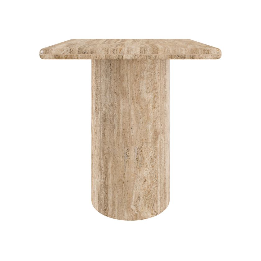 BEGA Marble coffee table By DÔME DECO