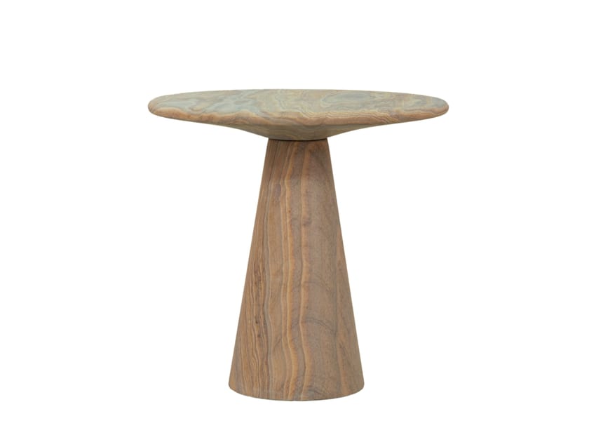 Sandstone Side tables | Archiproducts