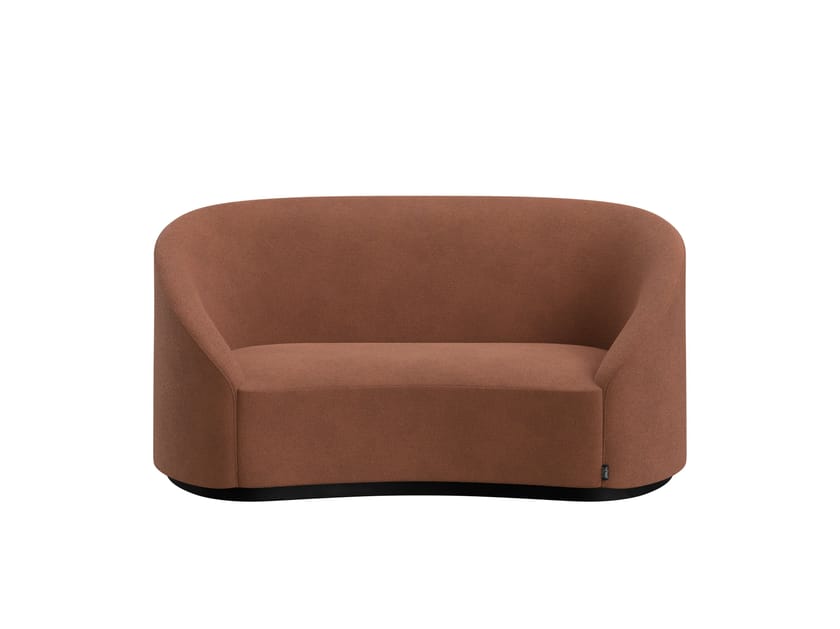 CURVE Divano By DÔME DECO