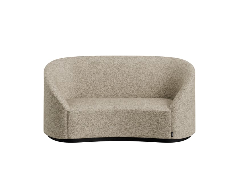 CURVE Divano By DÔME DECO