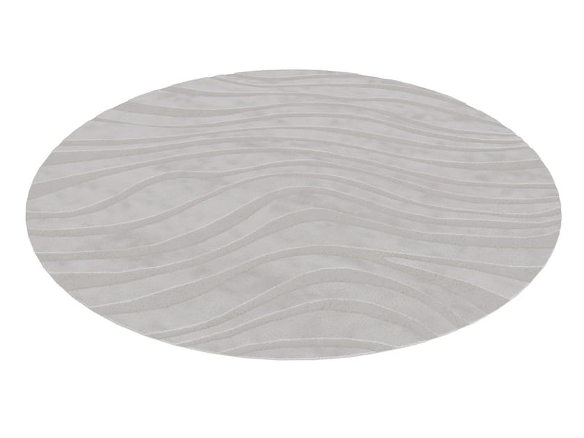 KENAI Rug By DÔME DECO