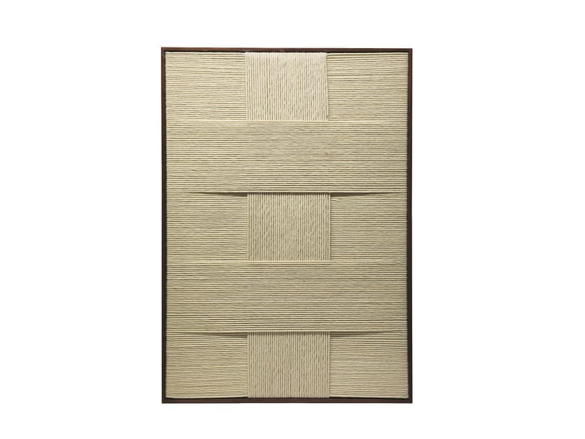 MAZE I Wall decor item By DÔME DECO