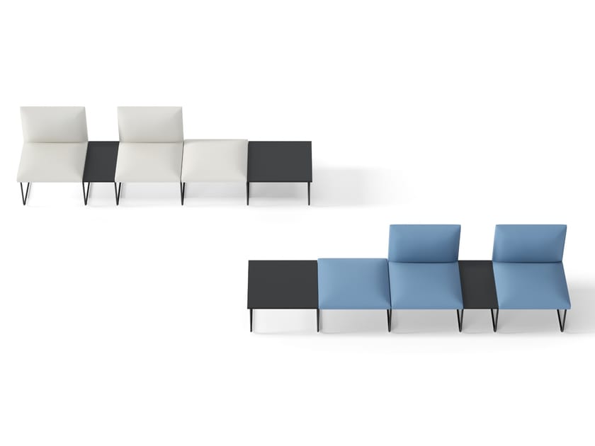 DOMINO | Bench seating By SITLOSOPHY®