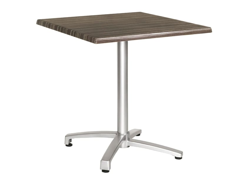 DOMINO | Table base By Contral