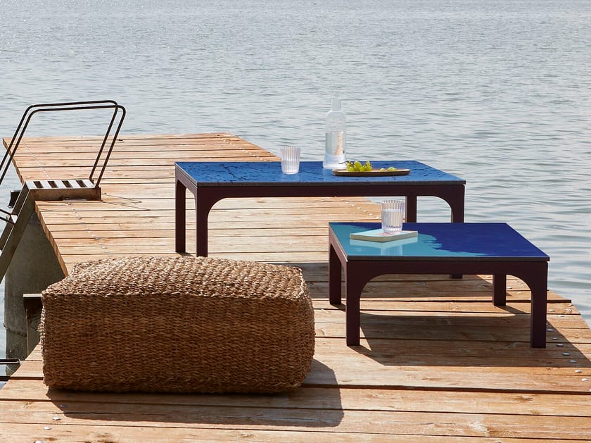 ARCO Coffee table By DOMIZIANI