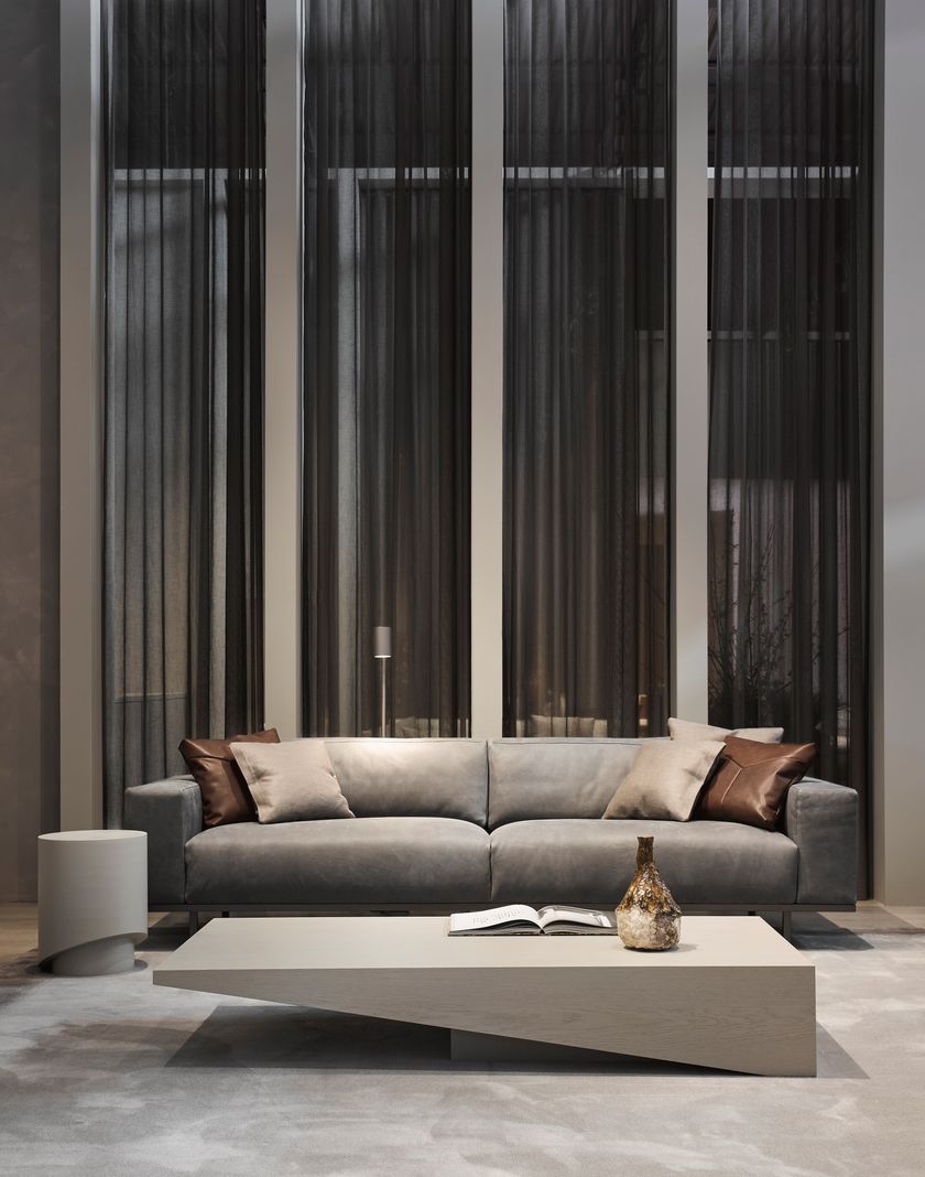 DON LIVING | Sofa By Piet Boon design Piet Boon
