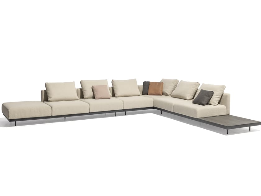DONGO Garden sofa By Todus | design Studio Segers