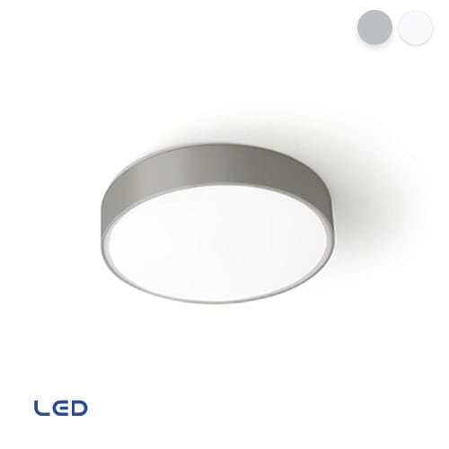 DONOUSA R Outdoor ceiling lamp By Terzo Light