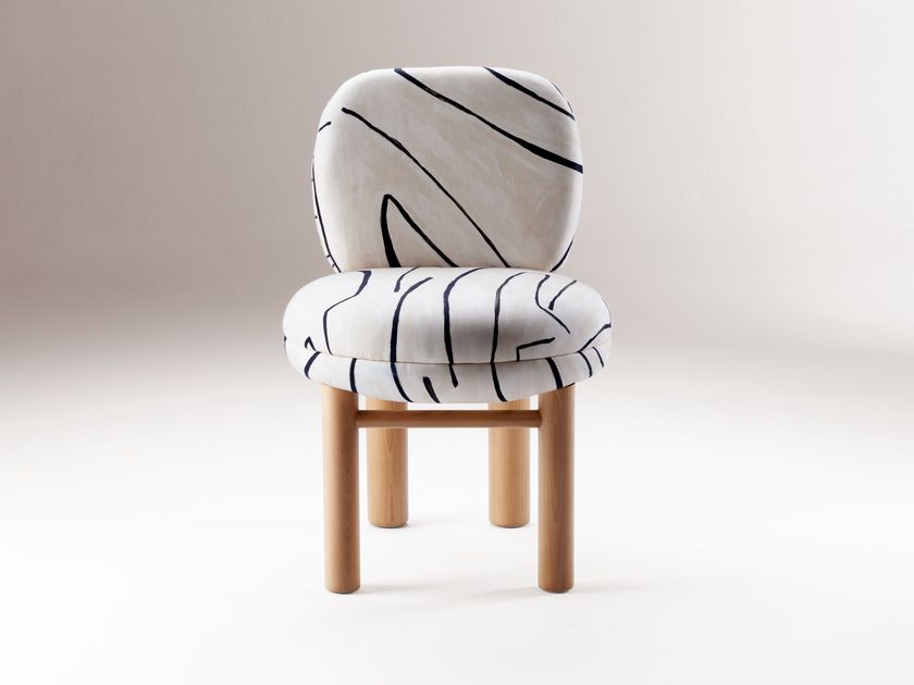 AIMI Chair By DOOQ