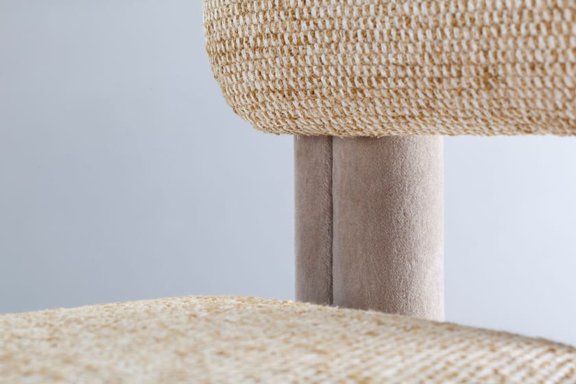 CAMELIA Chair By DOOQ