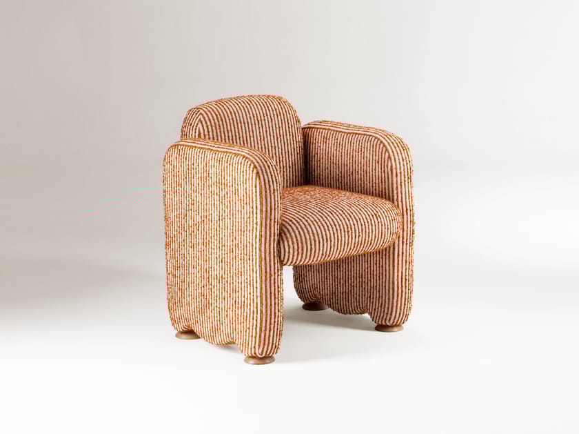 CINDY Chair By DOOQ