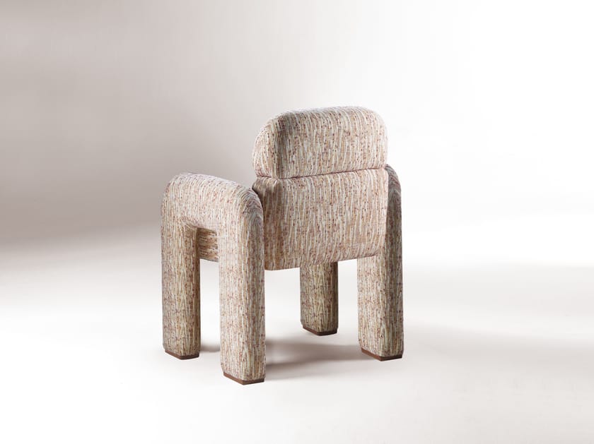 VERTIGO Chair By DOOQ