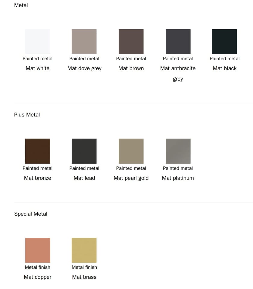 DOPPLER K SIDEBOARD Wooden highboard with doors By Bonaldo | design ...