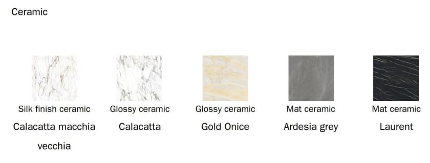 DOPPLER K SIDEBOARD Wooden highboard with doors By Bonaldo | design ...