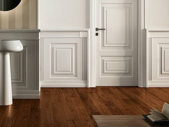 DORÈ | Boiserie By GAROFOLI