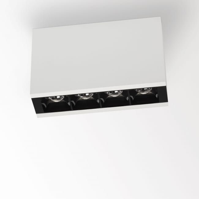 DOT.COM | Ceiling lamp Dot.Com Collection By Delta Light