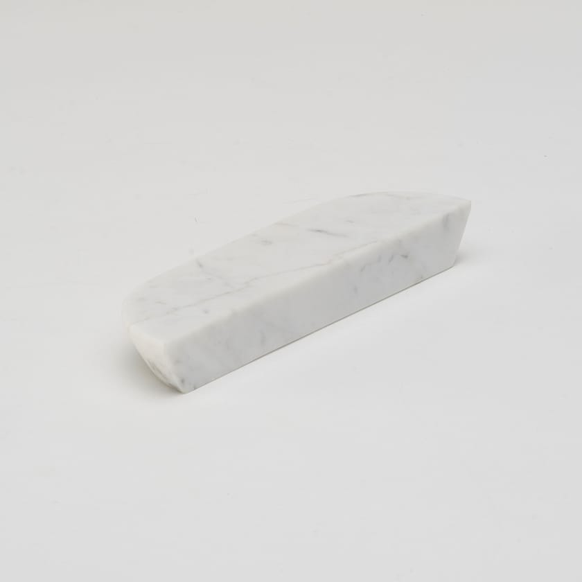 DOT | Carrara marble furniture handle Carrara marble furniture handle ...