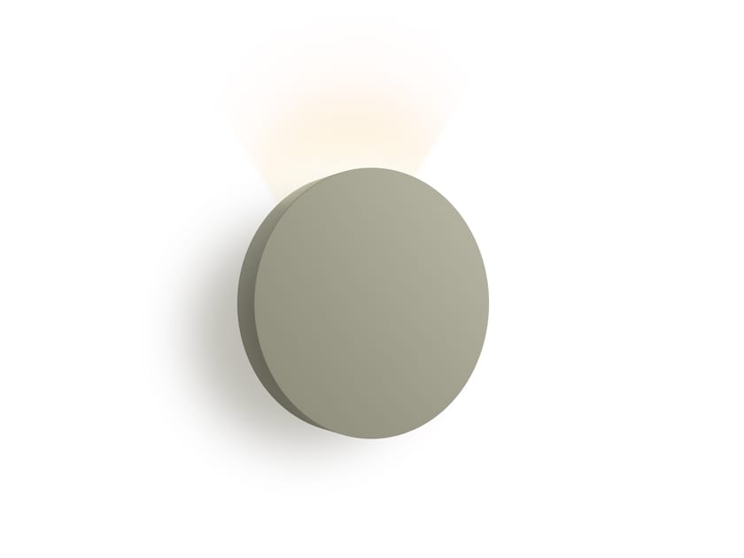 DOTS 4670 Wall lamp By Vibia