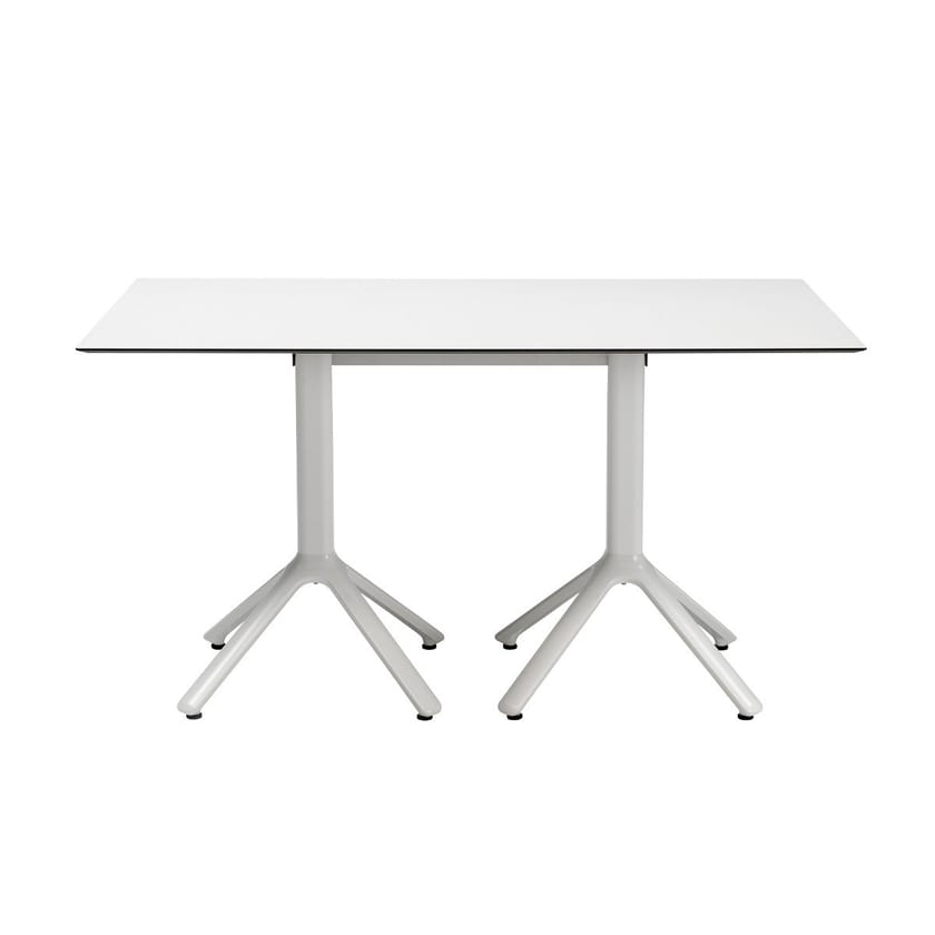 NEMO DOPPIO Tavolo By SCAB DESIGN
