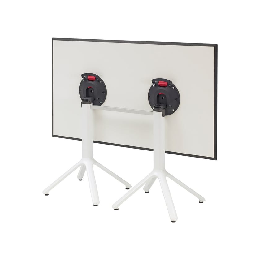 NEMO DOPPIO Tavolo By SCAB DESIGN