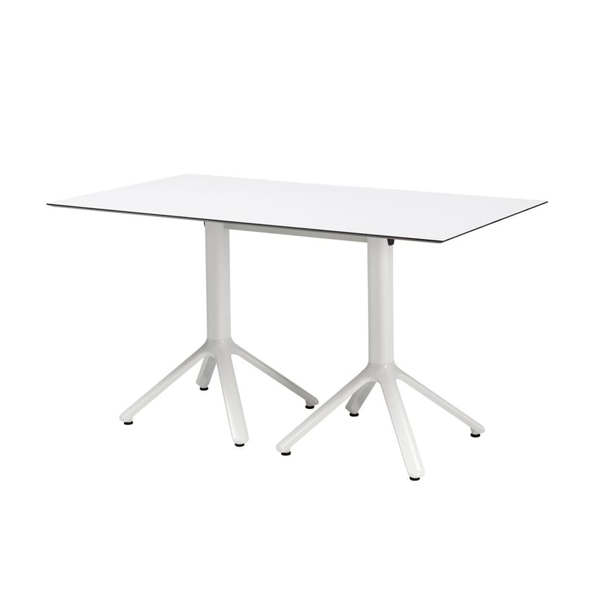 NEMO DOPPIO Tavolo By SCAB DESIGN