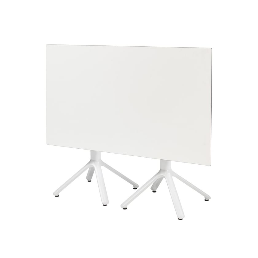 NEMO DOPPIO Tavolo By SCAB DESIGN