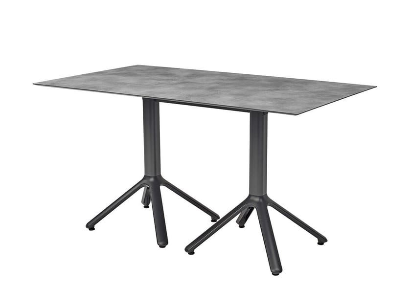 NEMO DOPPIO Tavolo By SCAB DESIGN