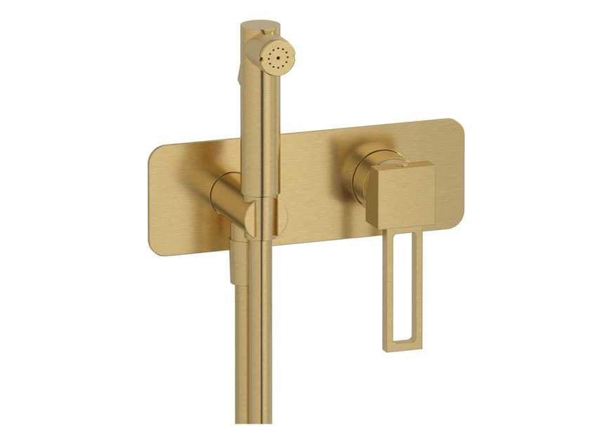 Toilet-jet handspray | Bathroom taps | Archiproducts