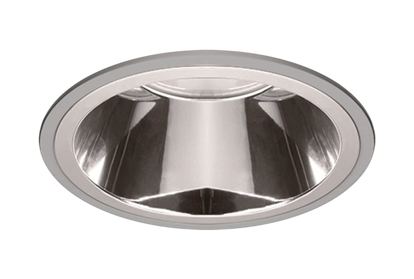 DRAC ROUND M Spot LED rond en aluminium By Nexia