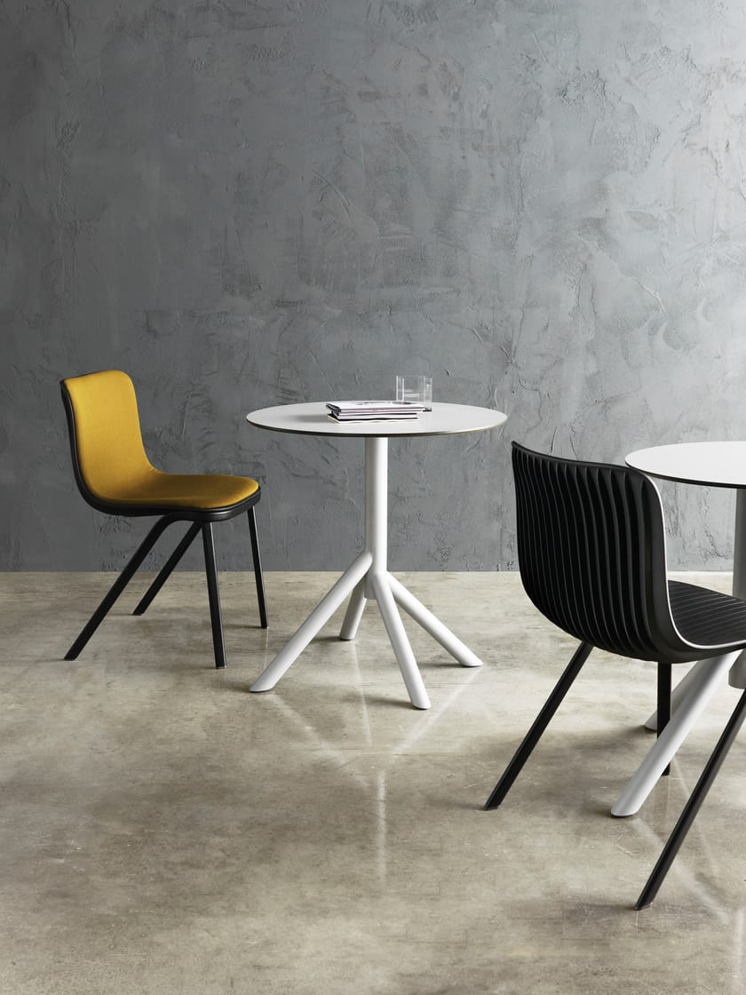 DRAGONFLY | Sedia in tessuto By Segis design Odo Fioravanti