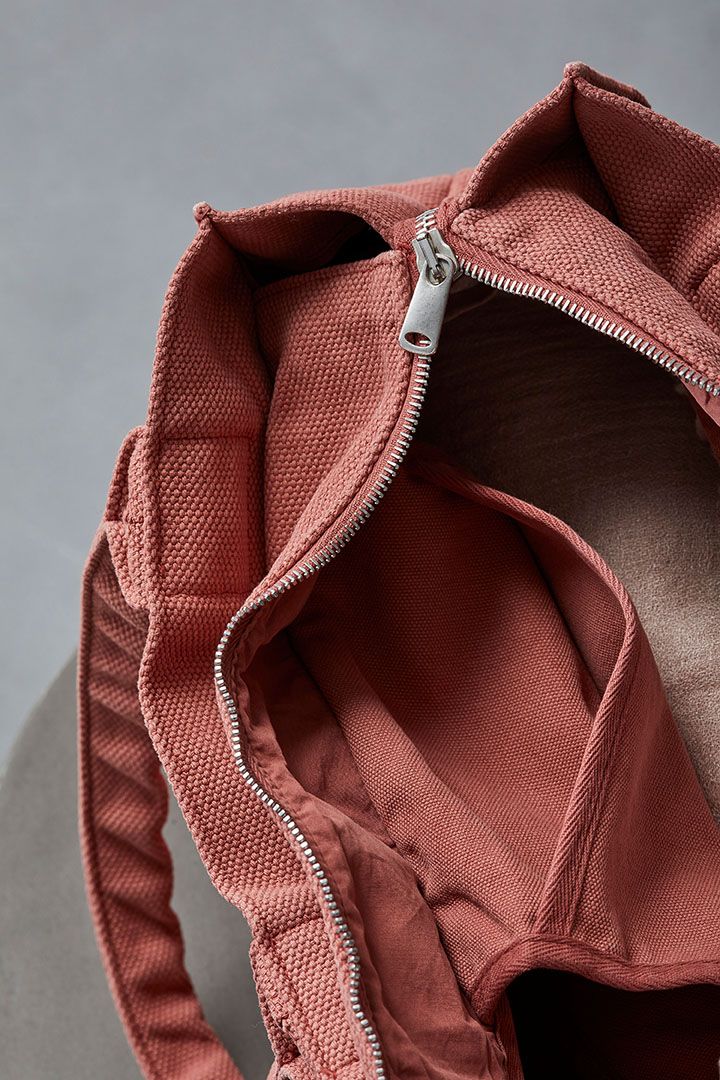 Cotton bag DRAI TAIT By Society Limonta