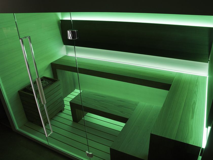 DREAM PRO | Sauna Kollektion Dream By CARMENTA