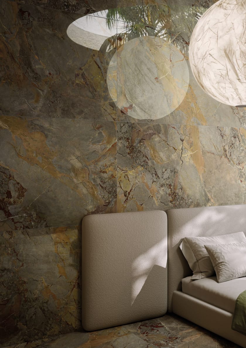 DREAM PURE flooring By RICCHETTI