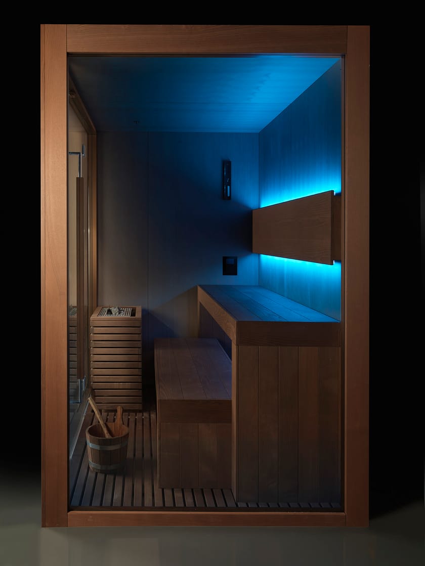 DREAM | Sauna By CARMENTA