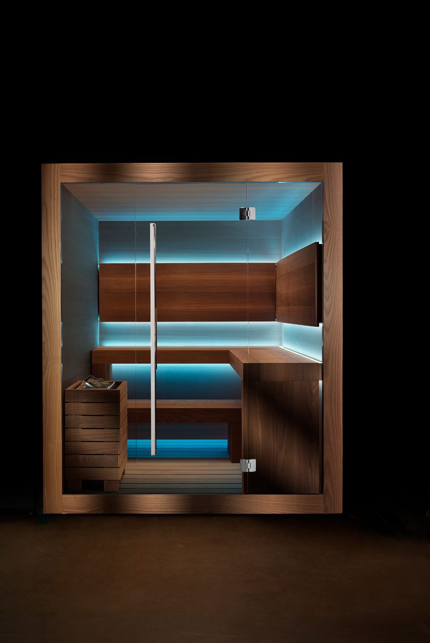 DREAM | Sauna By CARMENTA
