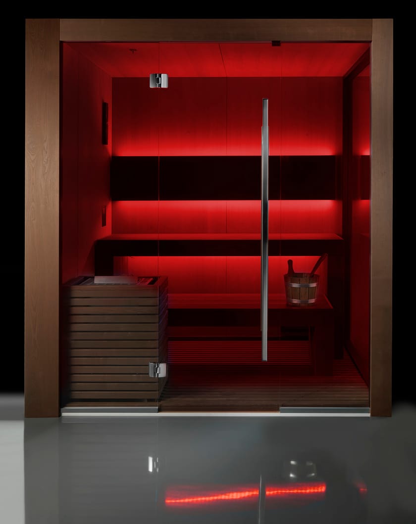 DREAM | Sauna By CARMENTA