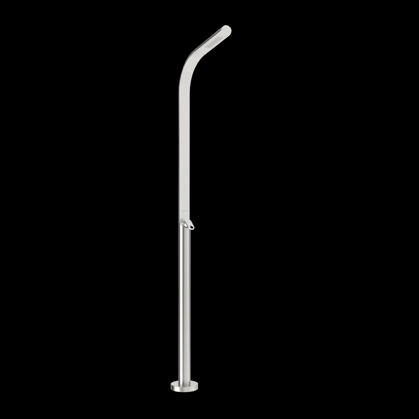 DREAM YACHT Stainless steel outdoor shower By Inoxstyle