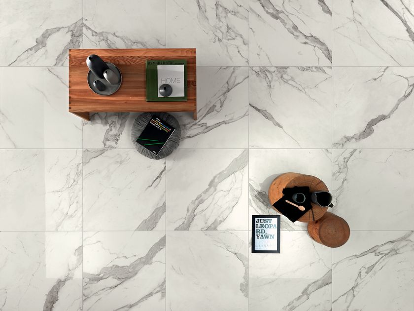 LEA CERAMICHE: Indoor flooring / Porcelain stoneware wall tiles ...