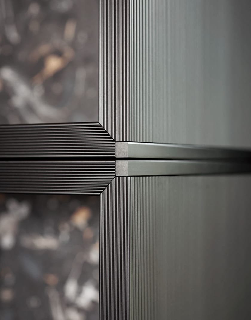 DRESSUP Modular wall system By Cesar | design Garcia Cumini