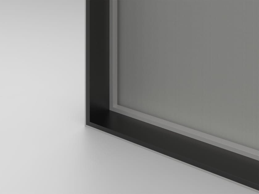 Free standing protective barrier DRESSWALL Health Partition Dresswall ...