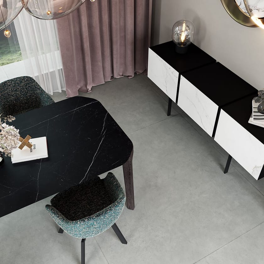 BERTIZ Table By DRESSY